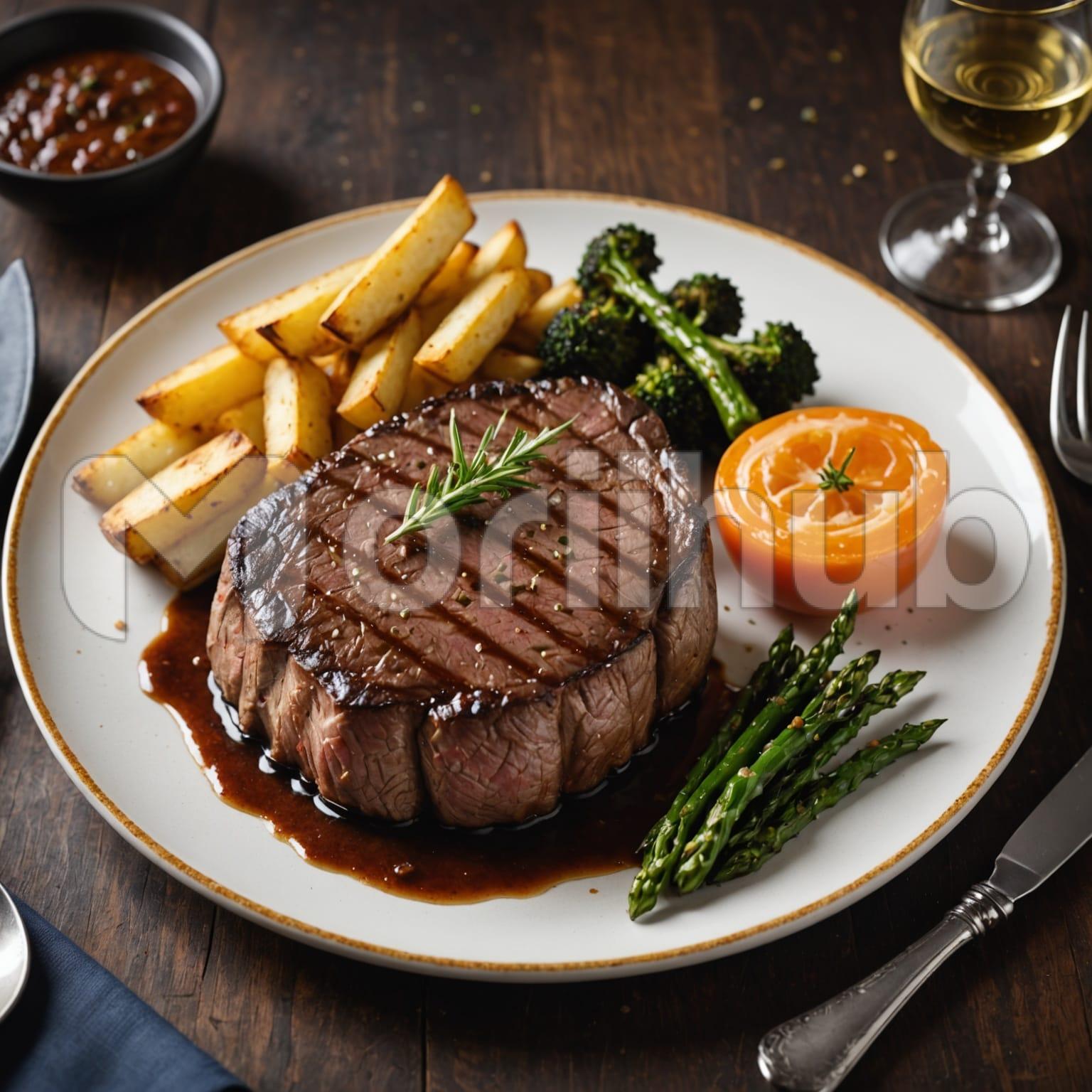 Food In Focus – MoriiHub