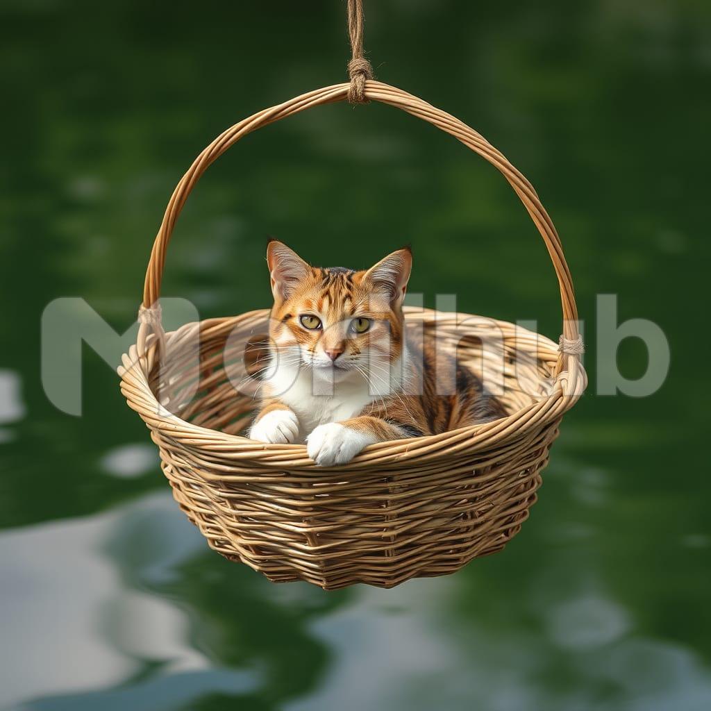 Floating Perch – MoriiHub