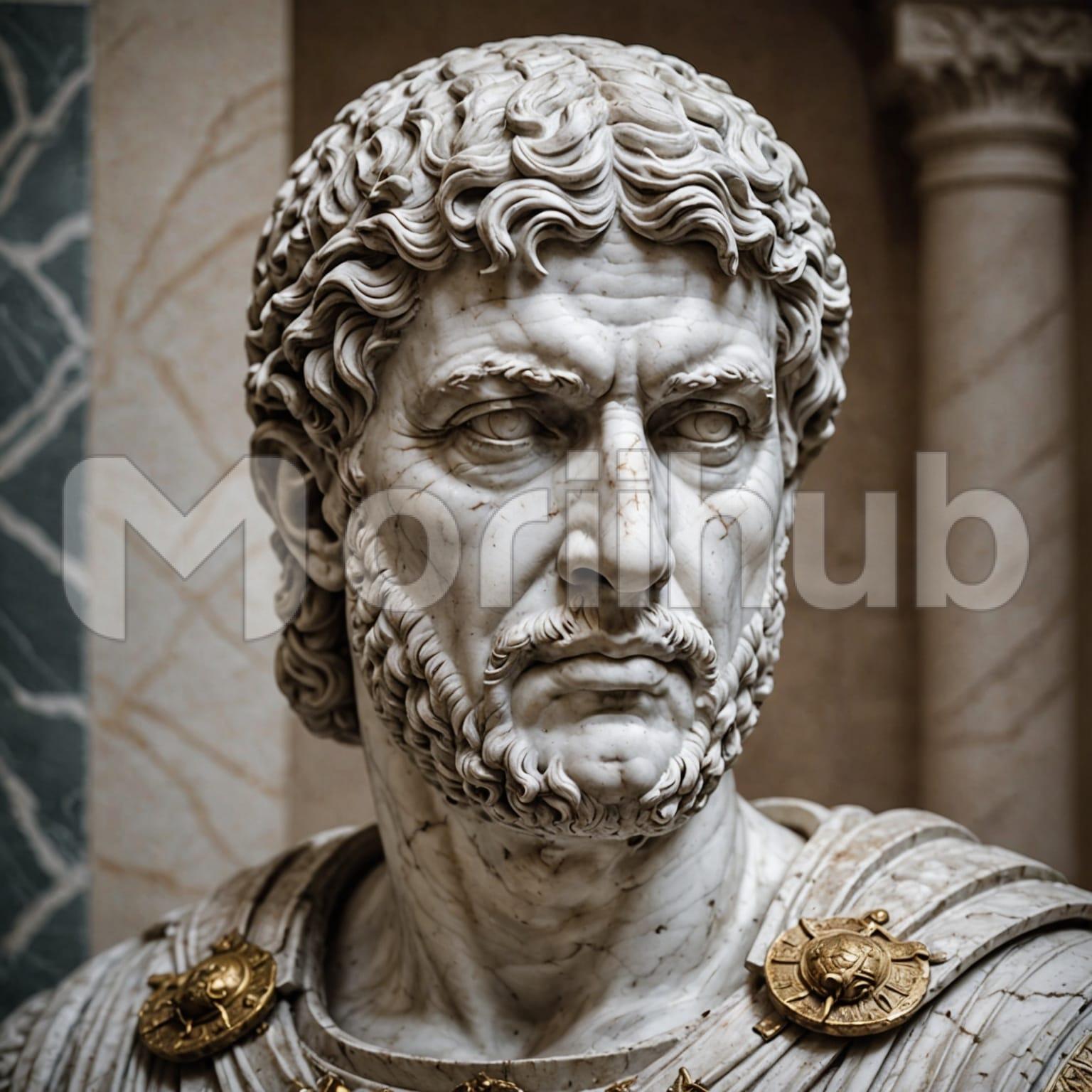 Crafted In Marble – MoriiHub