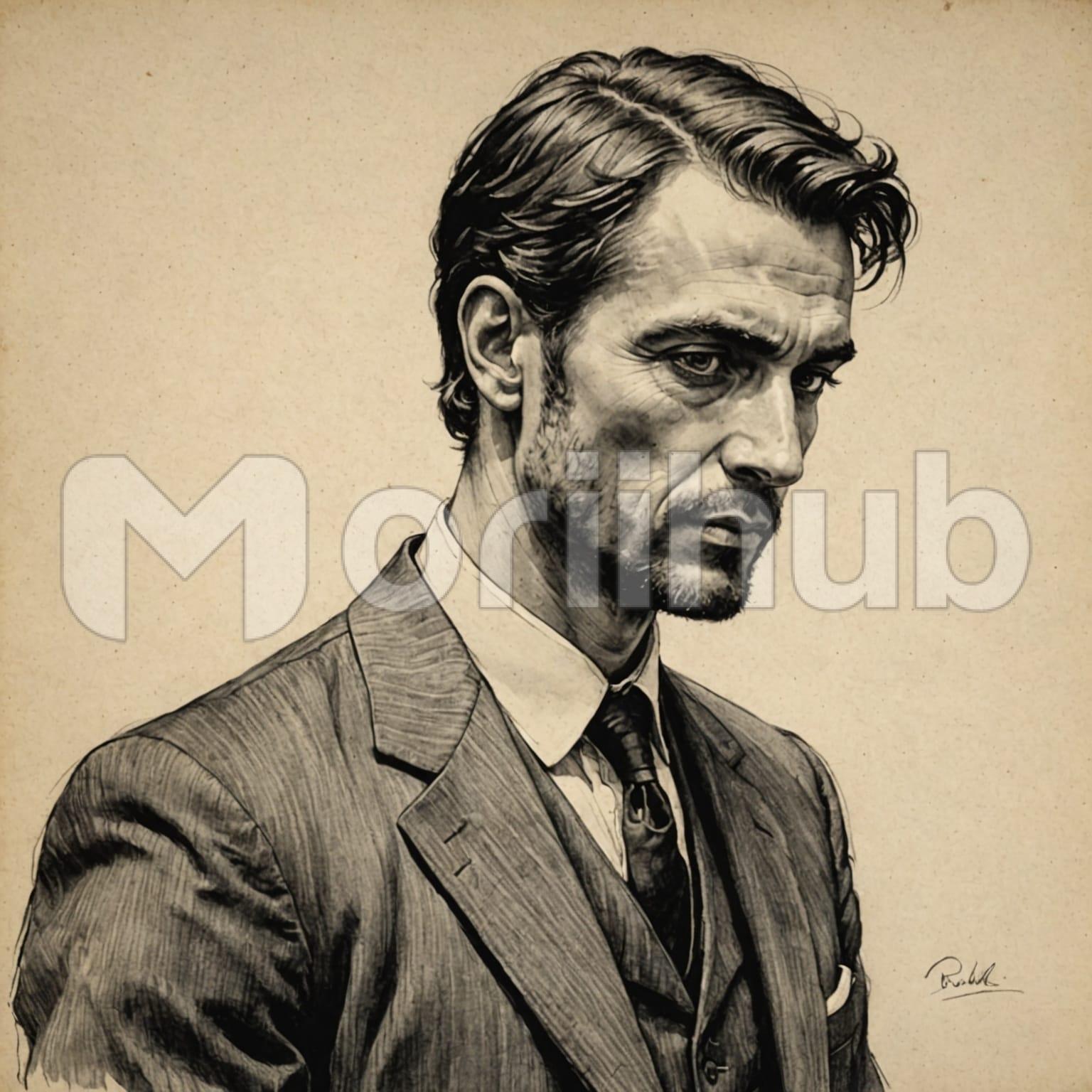 Focused Look – MoriiHub