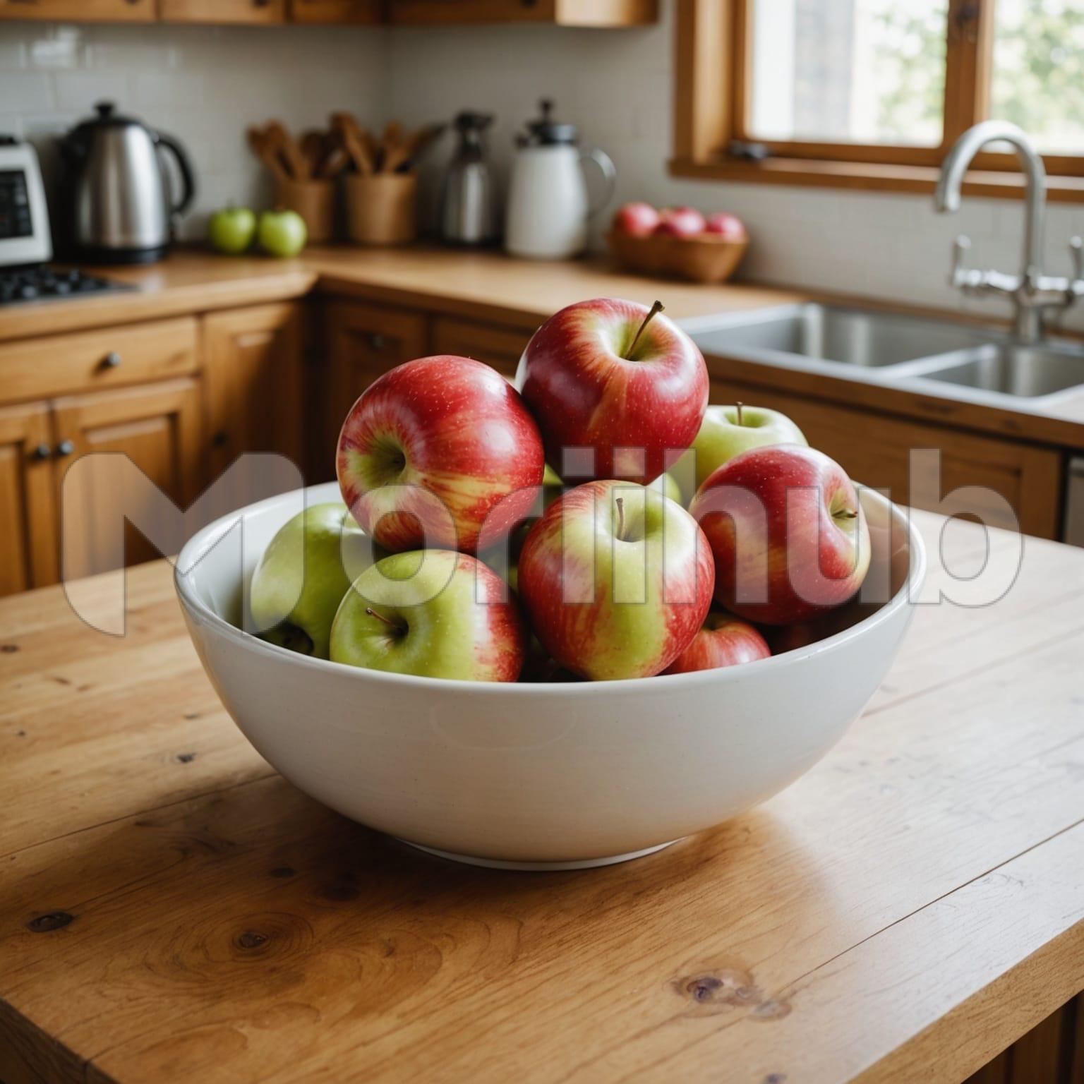 Apple Focus – MoriiHub