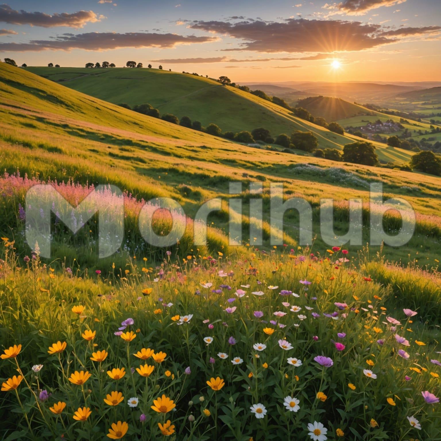 Open Meadow – MoriiHub