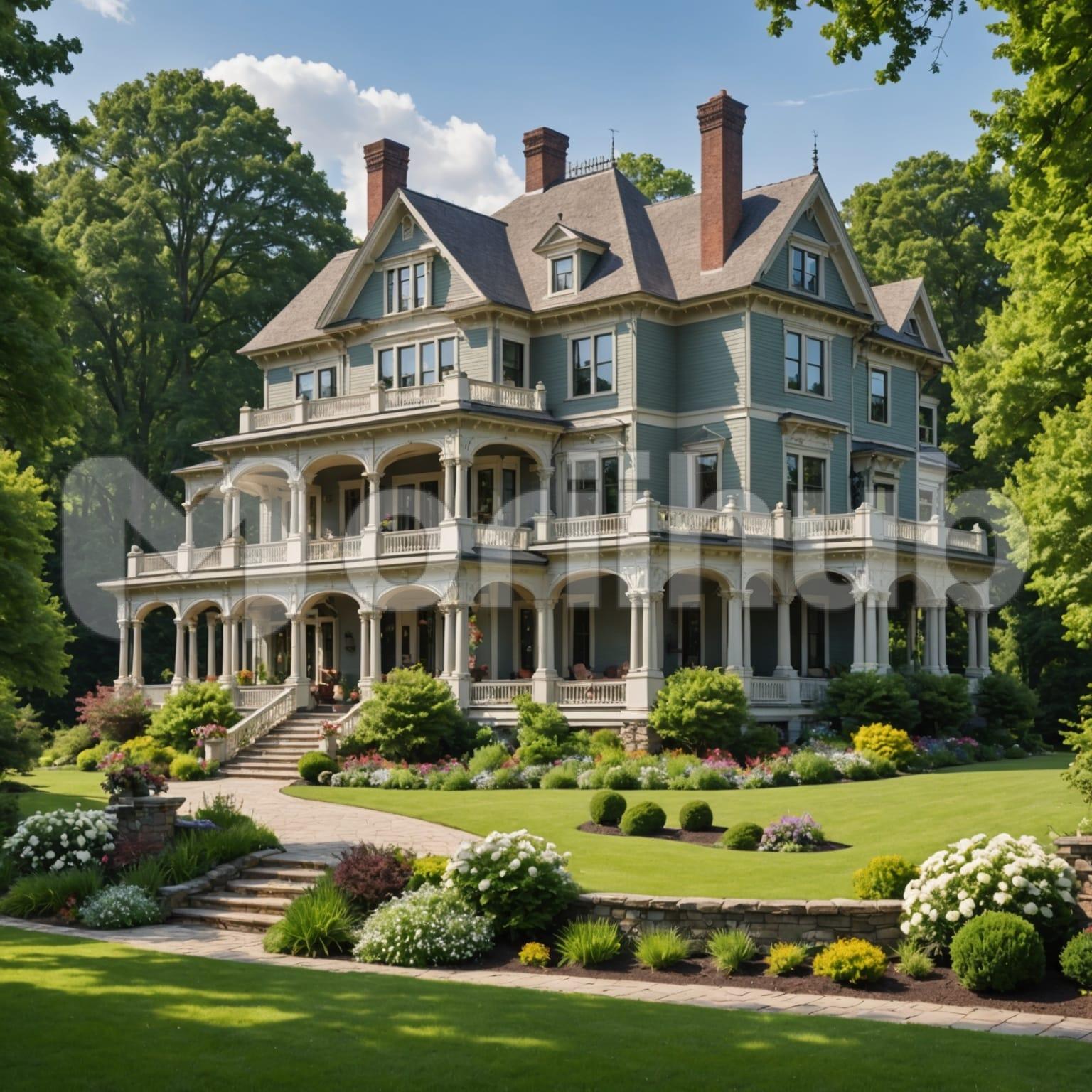 Yard Detail – MoriiHub