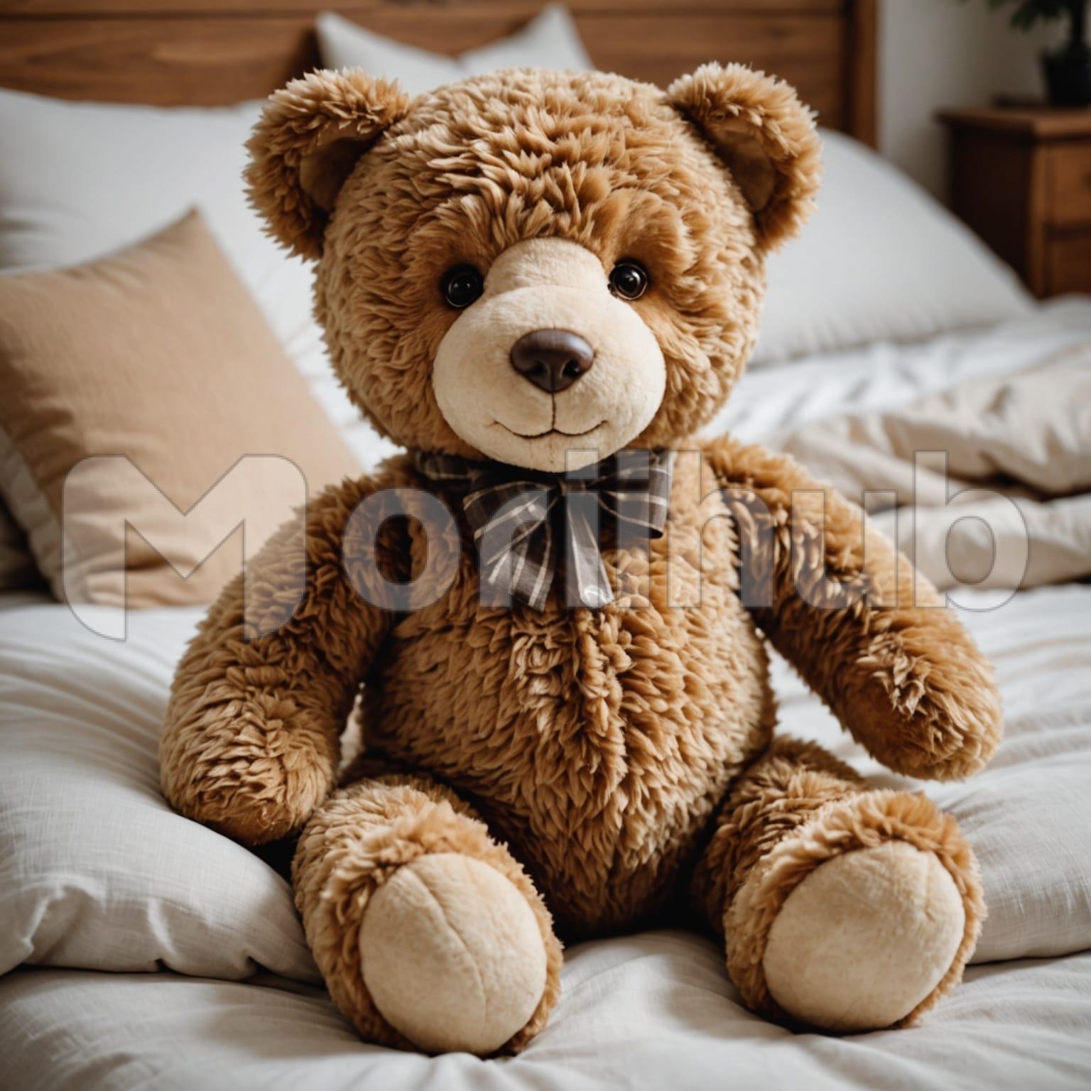 Toy On Display – MoriiHub