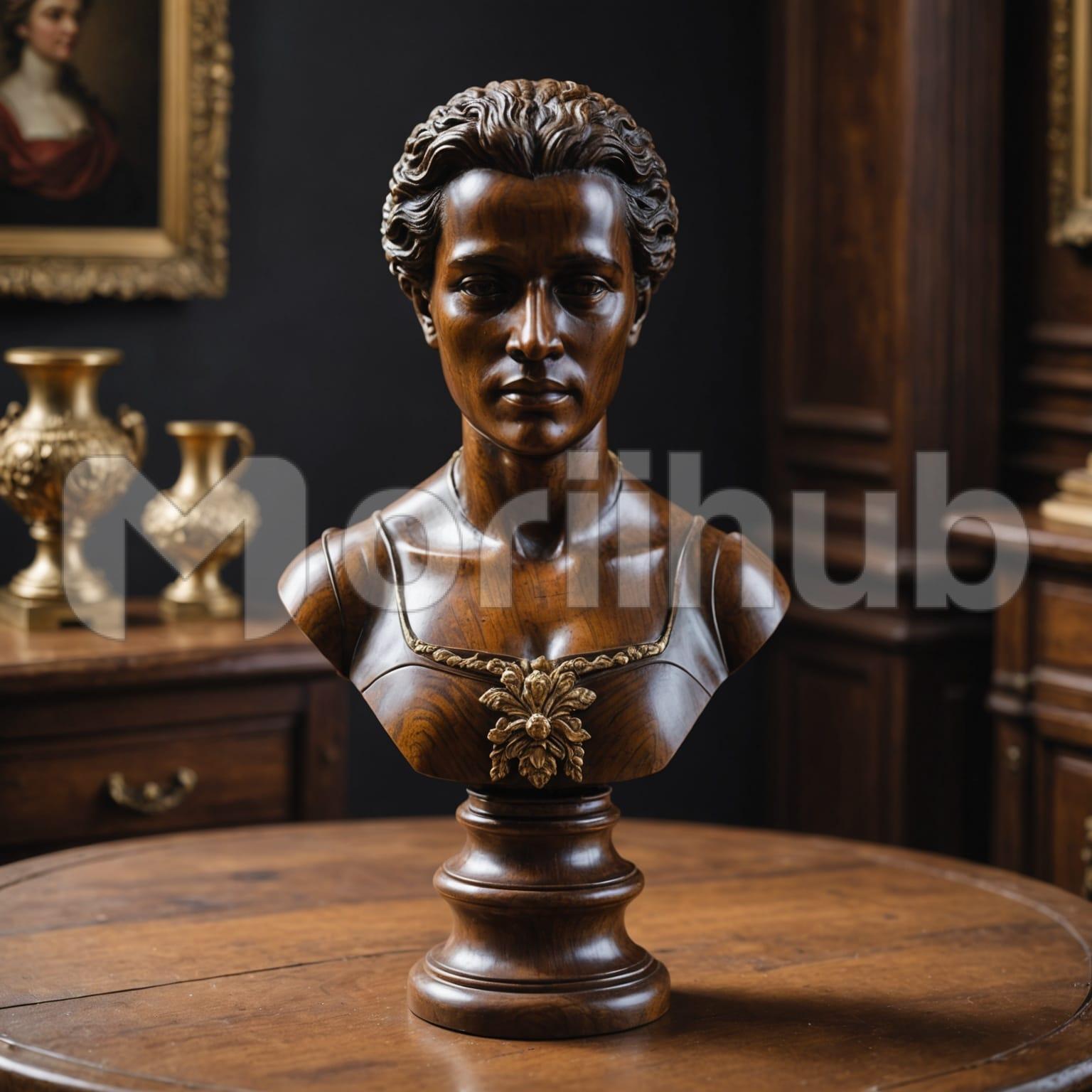 Carving Details – MoriiHub