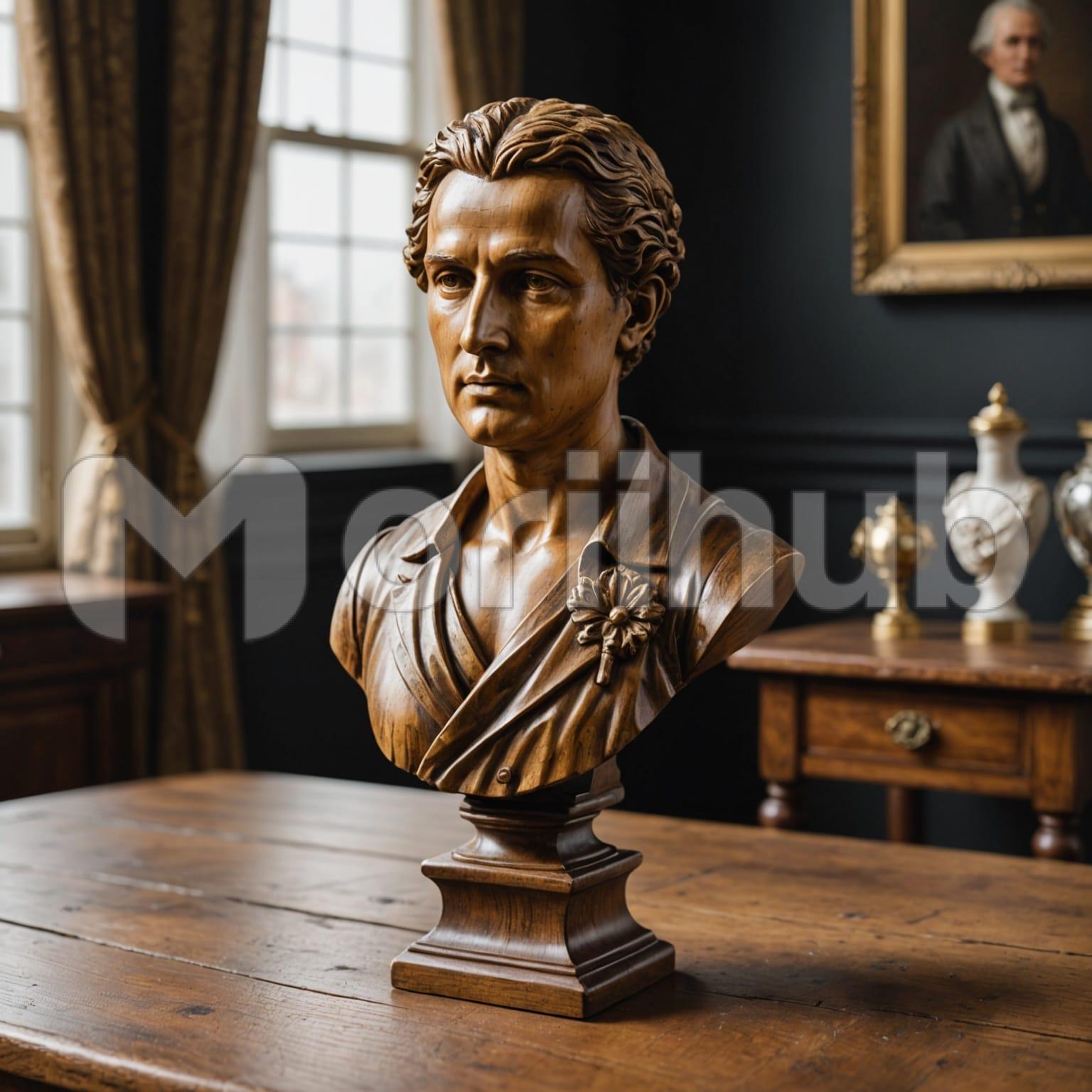 Carved Form – MoriiHub