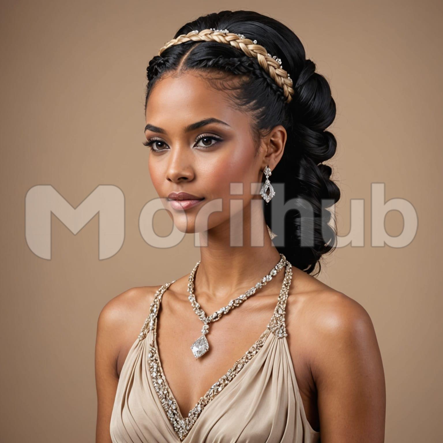 Dignified Look – MoriiHub