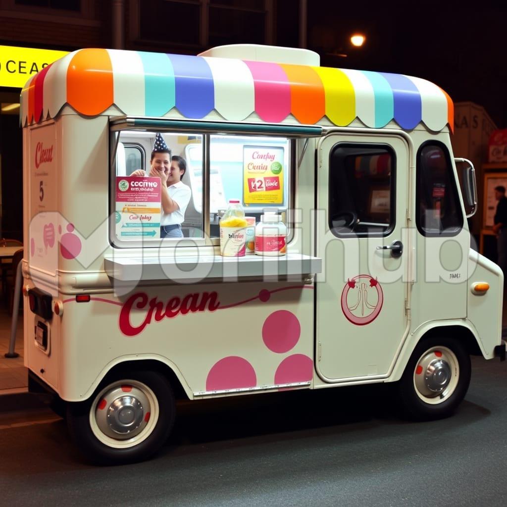 Frozen Goodness – MoriiHub