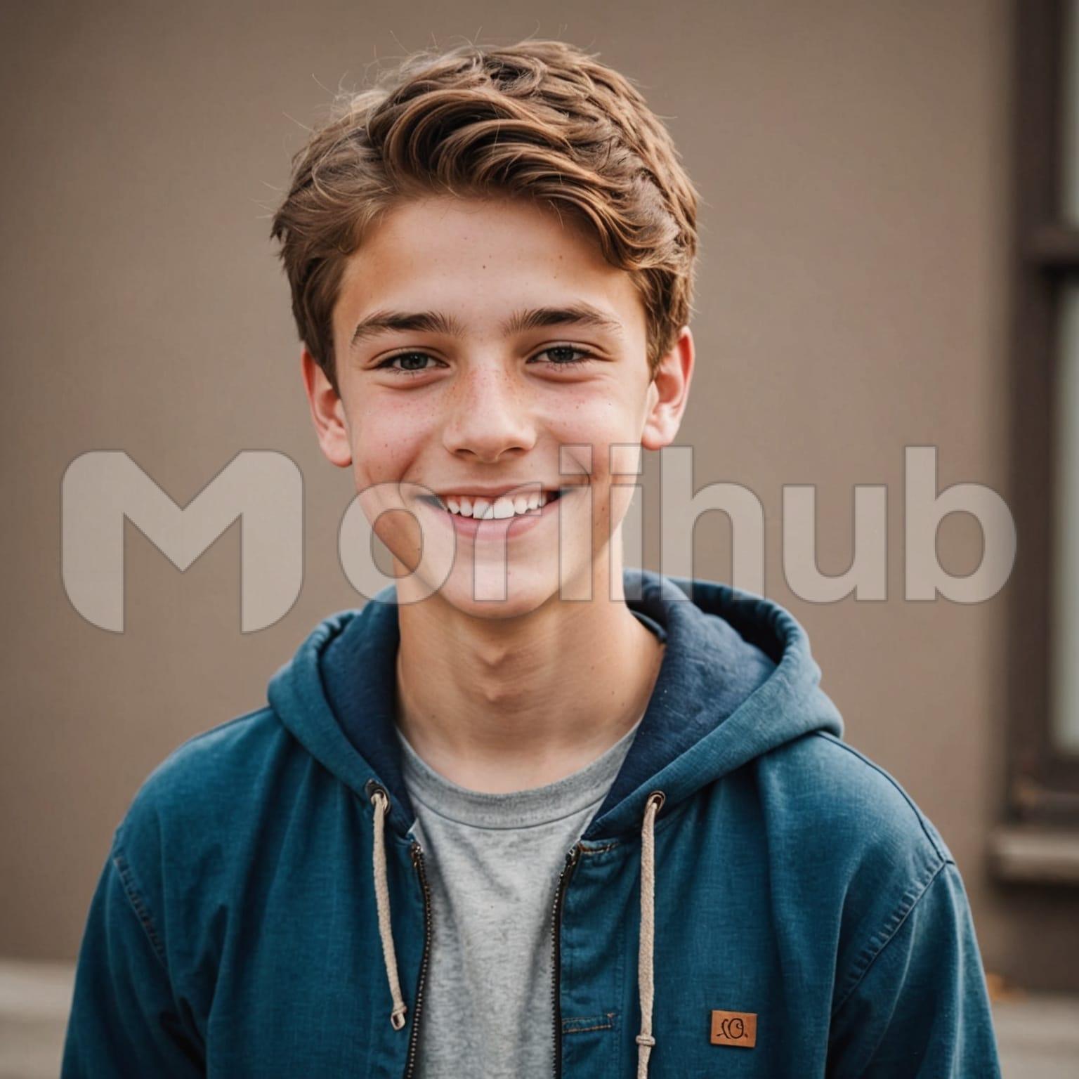 Youthful Look – MoriiHub