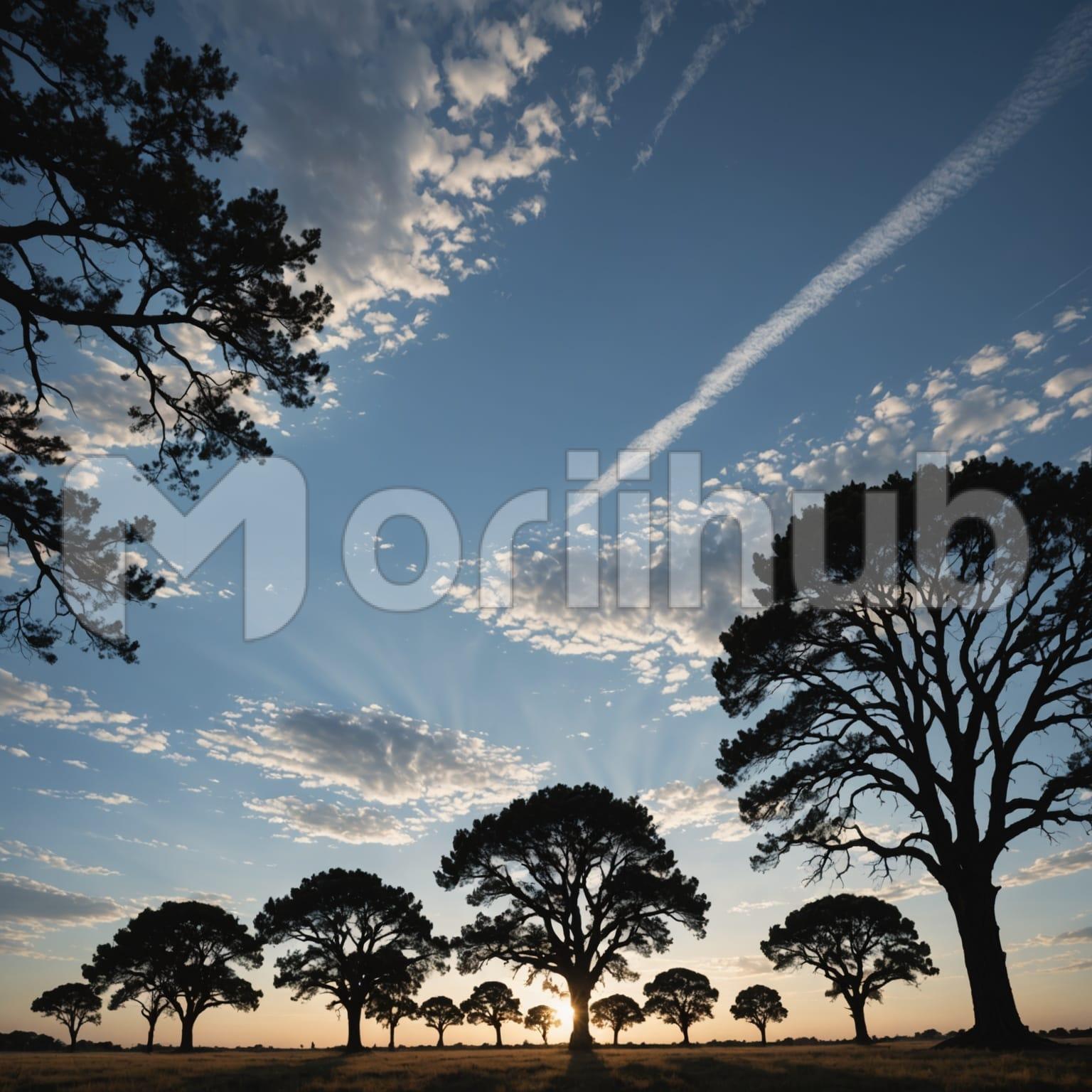 Gentle View – MoriiHub