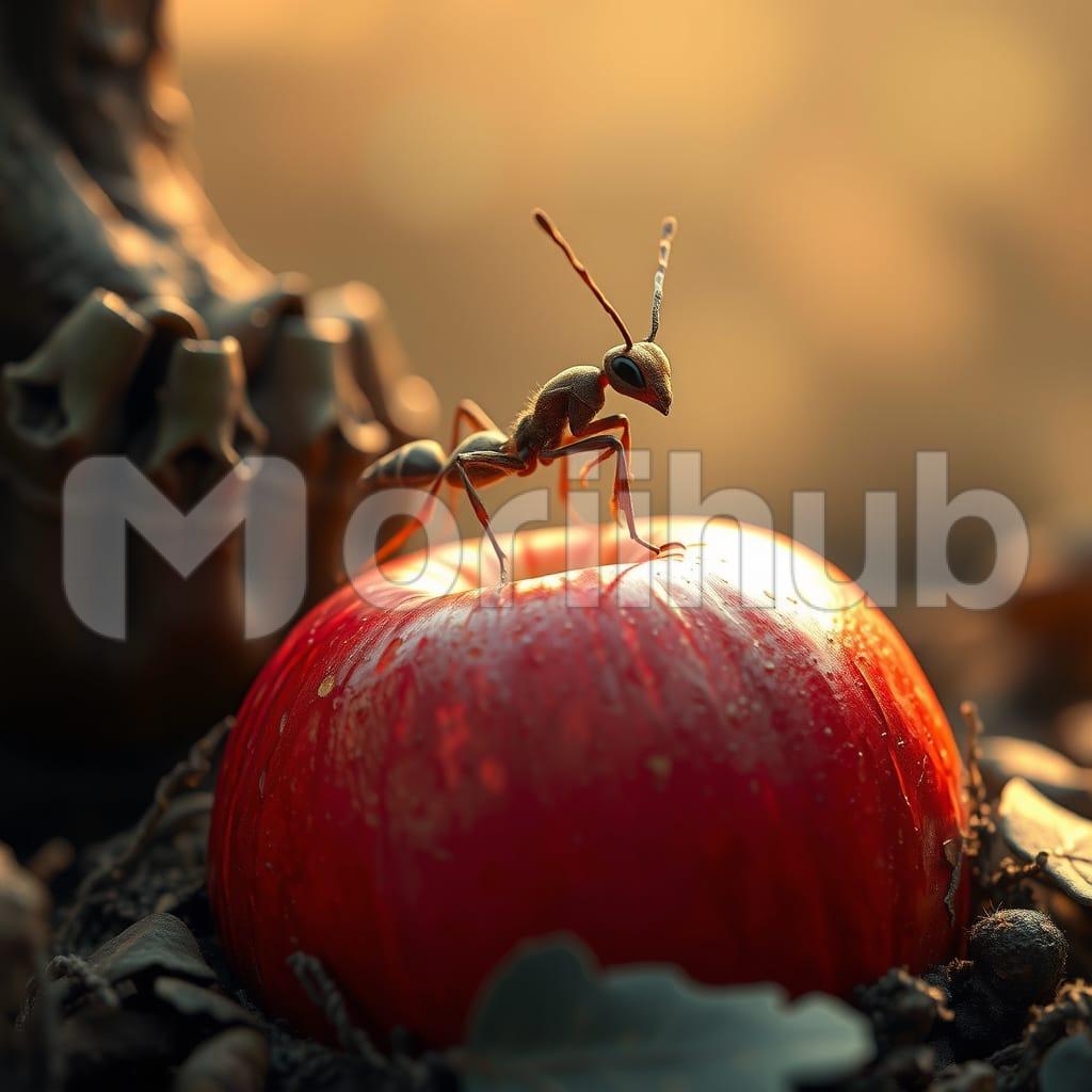 Macro Photography – MoriiHub