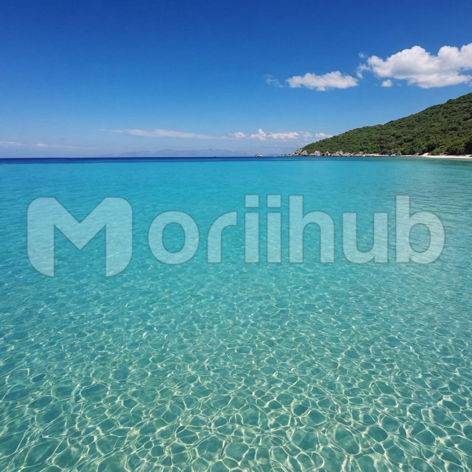 Ocean Calm – MoriiHub