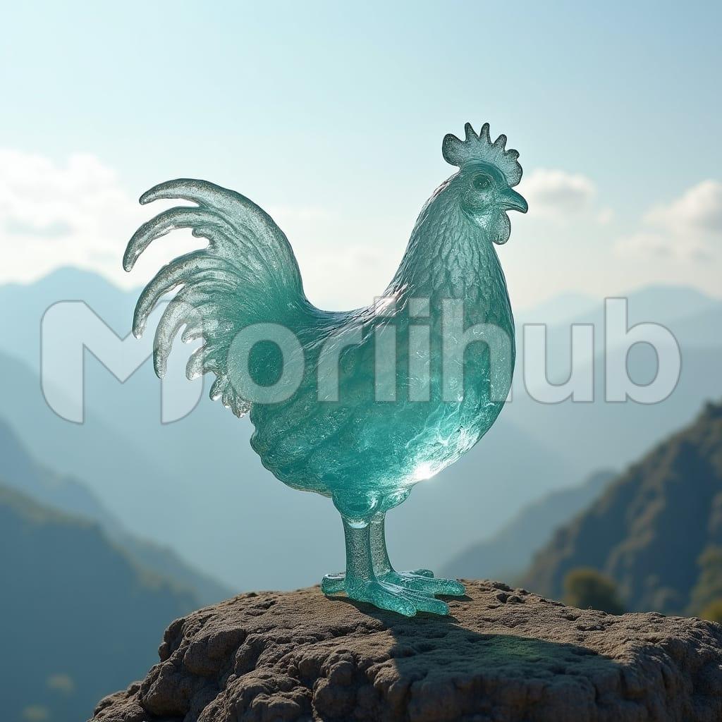 Fragile Strength – MoriiHub