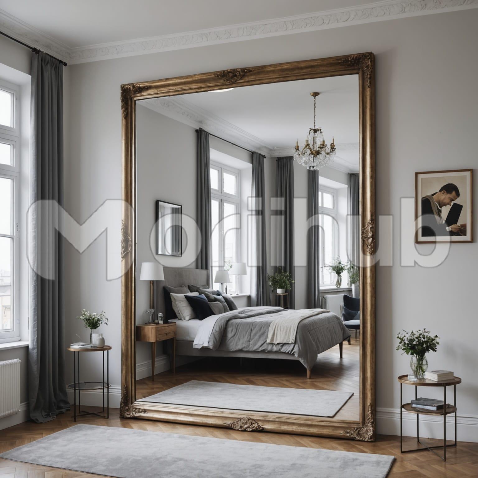 Mirror Perspective – MoriiHub