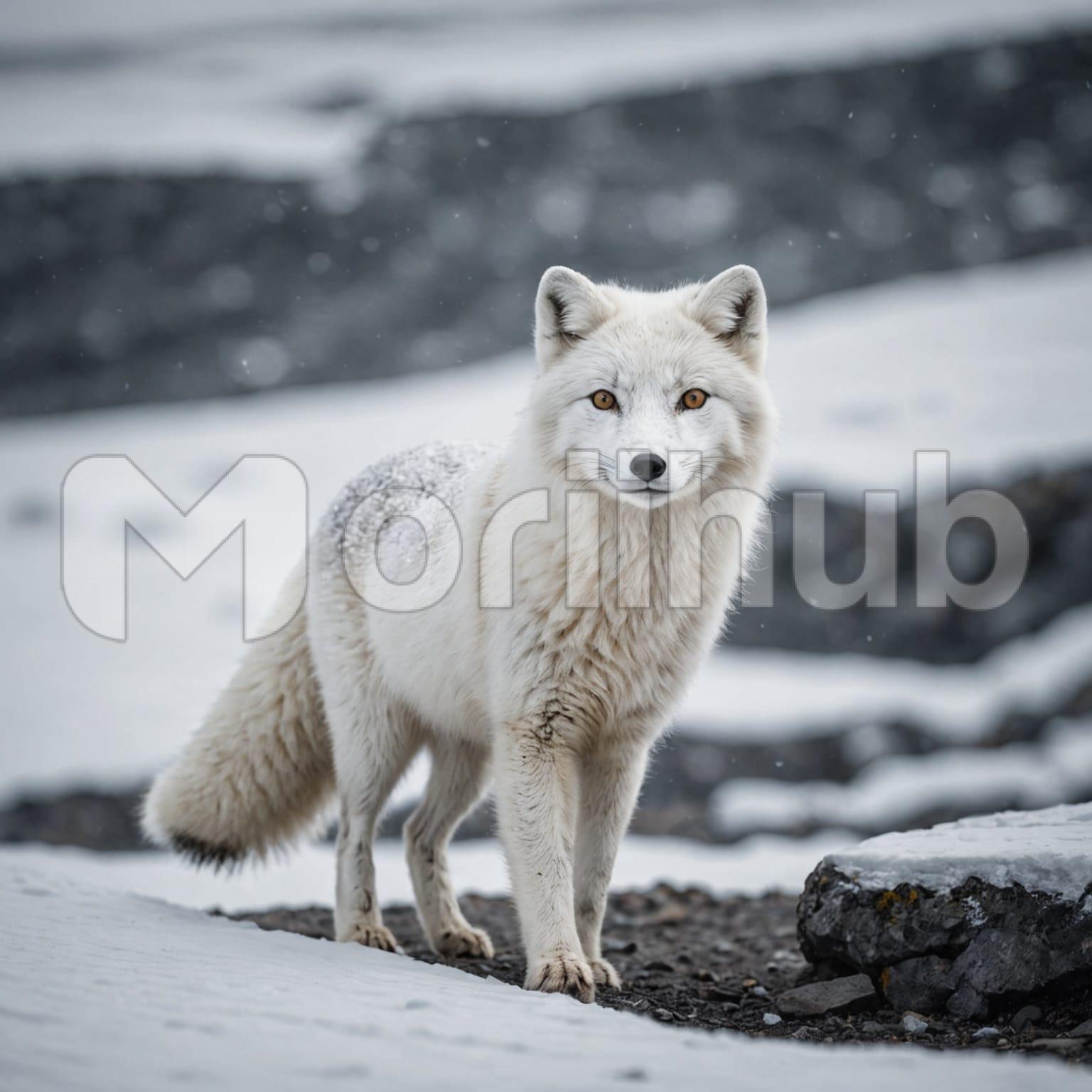 Fox View – MoriiHub