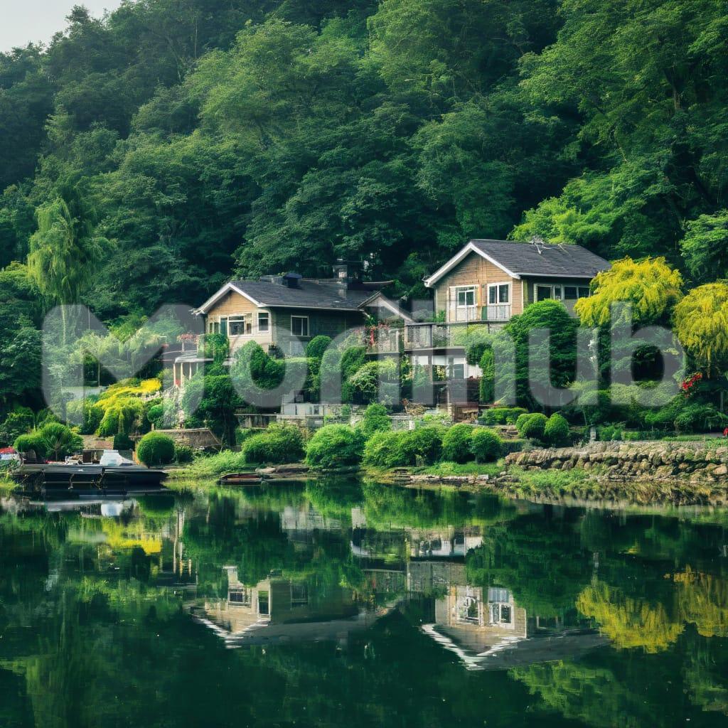 Serenity At Home – MoriiHub