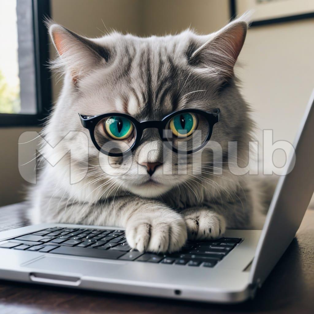 Laptop Fun – MoriiHub