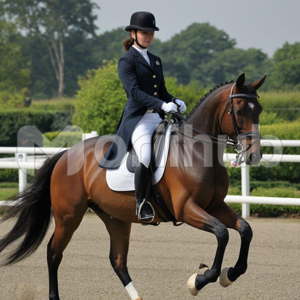 Horse Ballet – MoriiHub