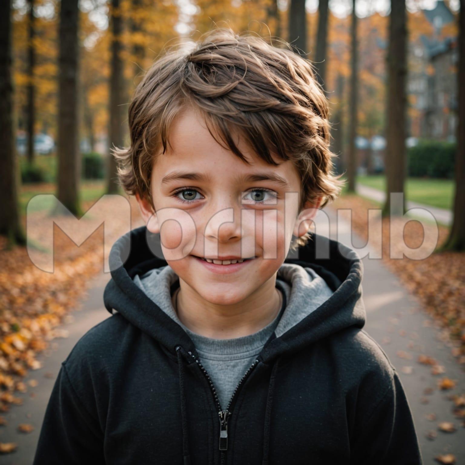 Boy Style – MoriiHub