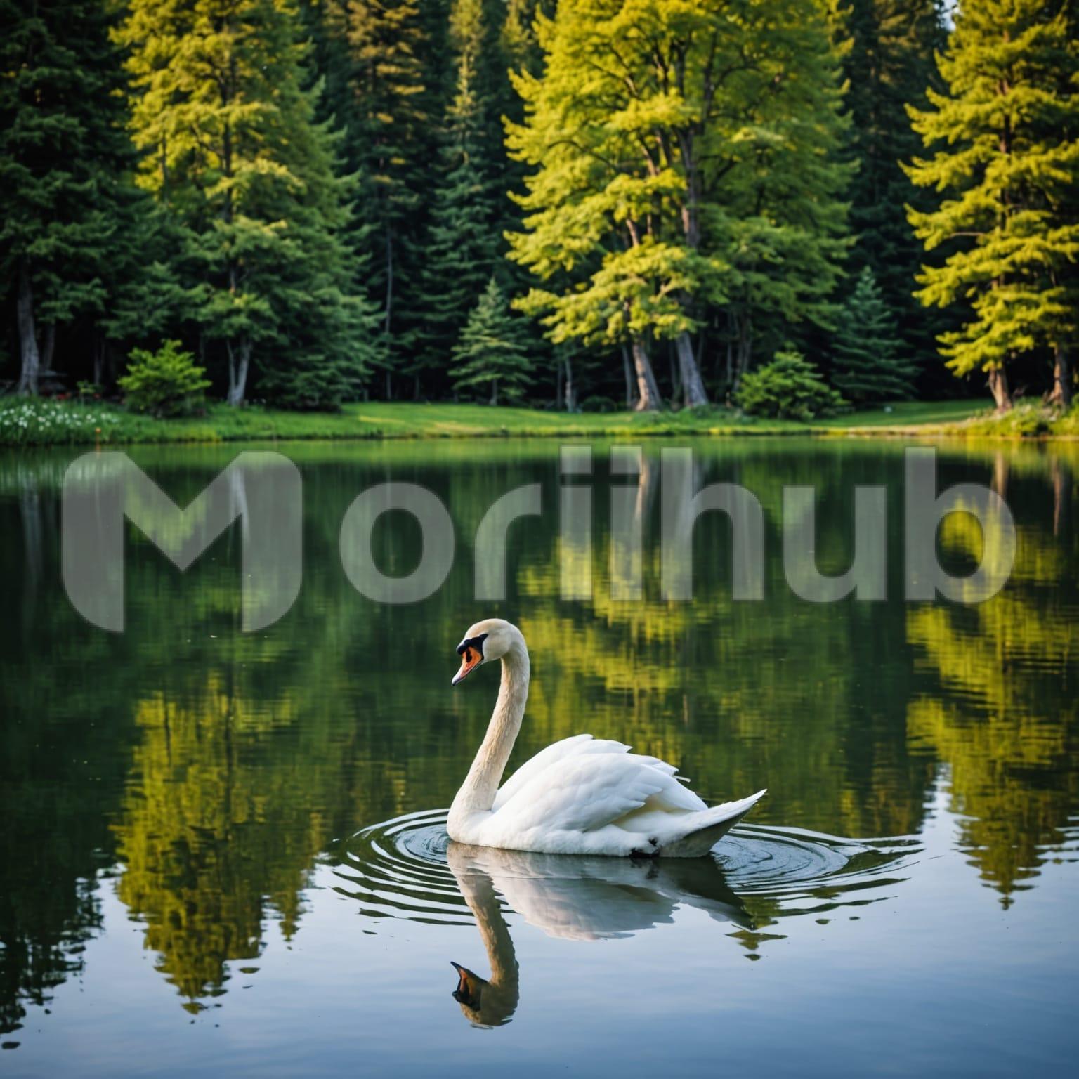 Swan Trail – MoriiHub