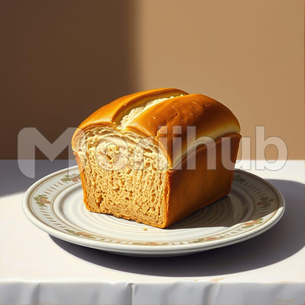 Classic Bread – MoriiHub
