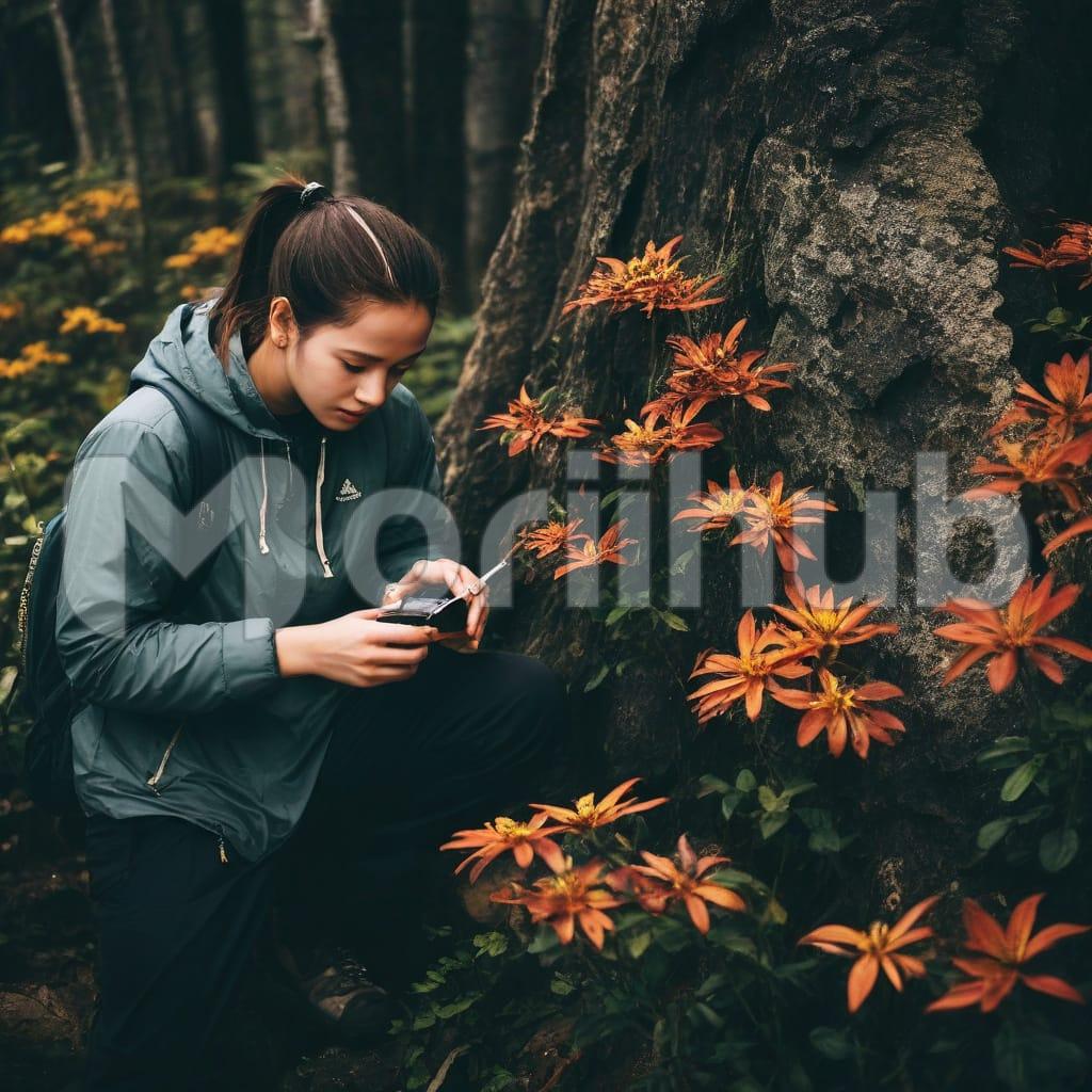 Caring For Nature – MoriiHub