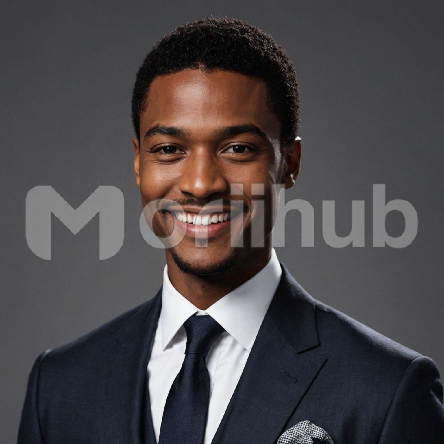 Sharp Appearance – MoriiHub