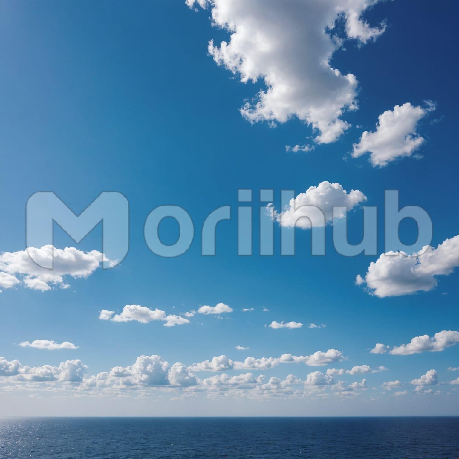 Ocean Peace Moriihub