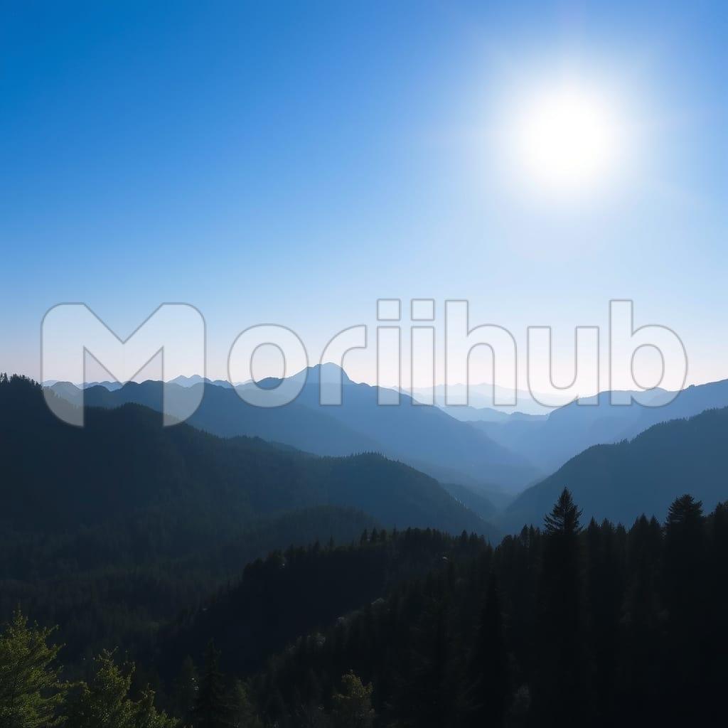 Undisturbed Nature – MoriiHub