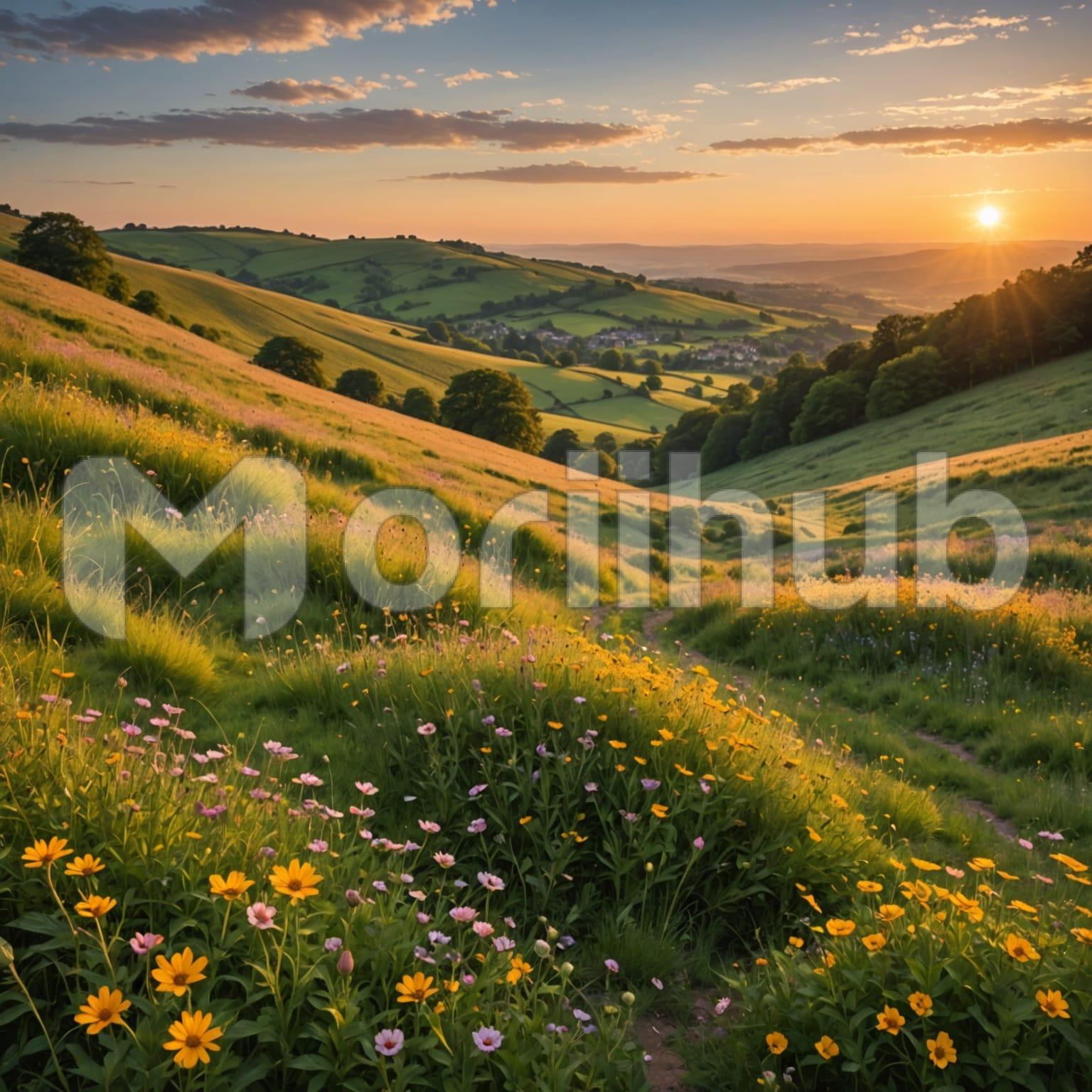 Nature Focus – MoriiHub