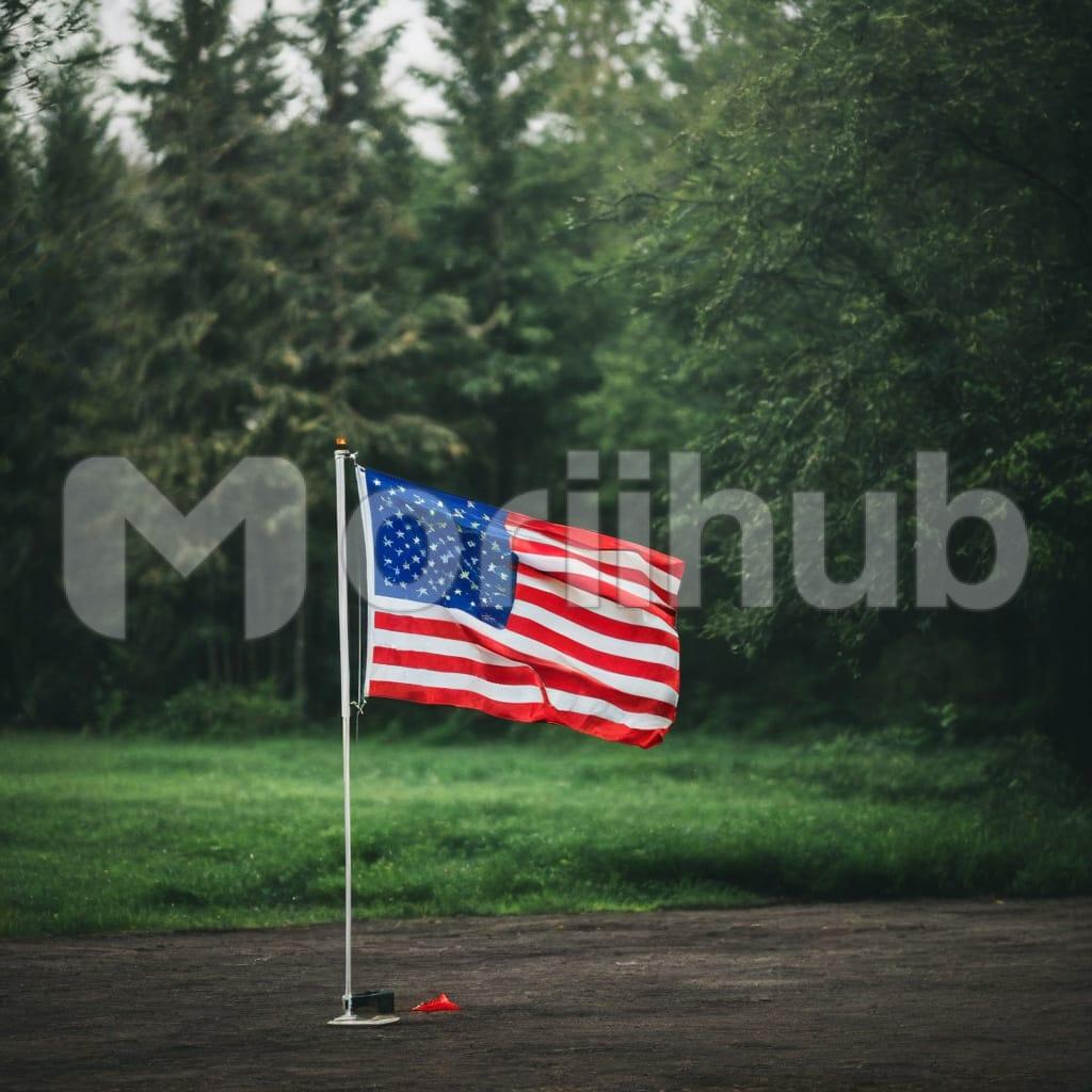 Flag Spinning – MoriiHub