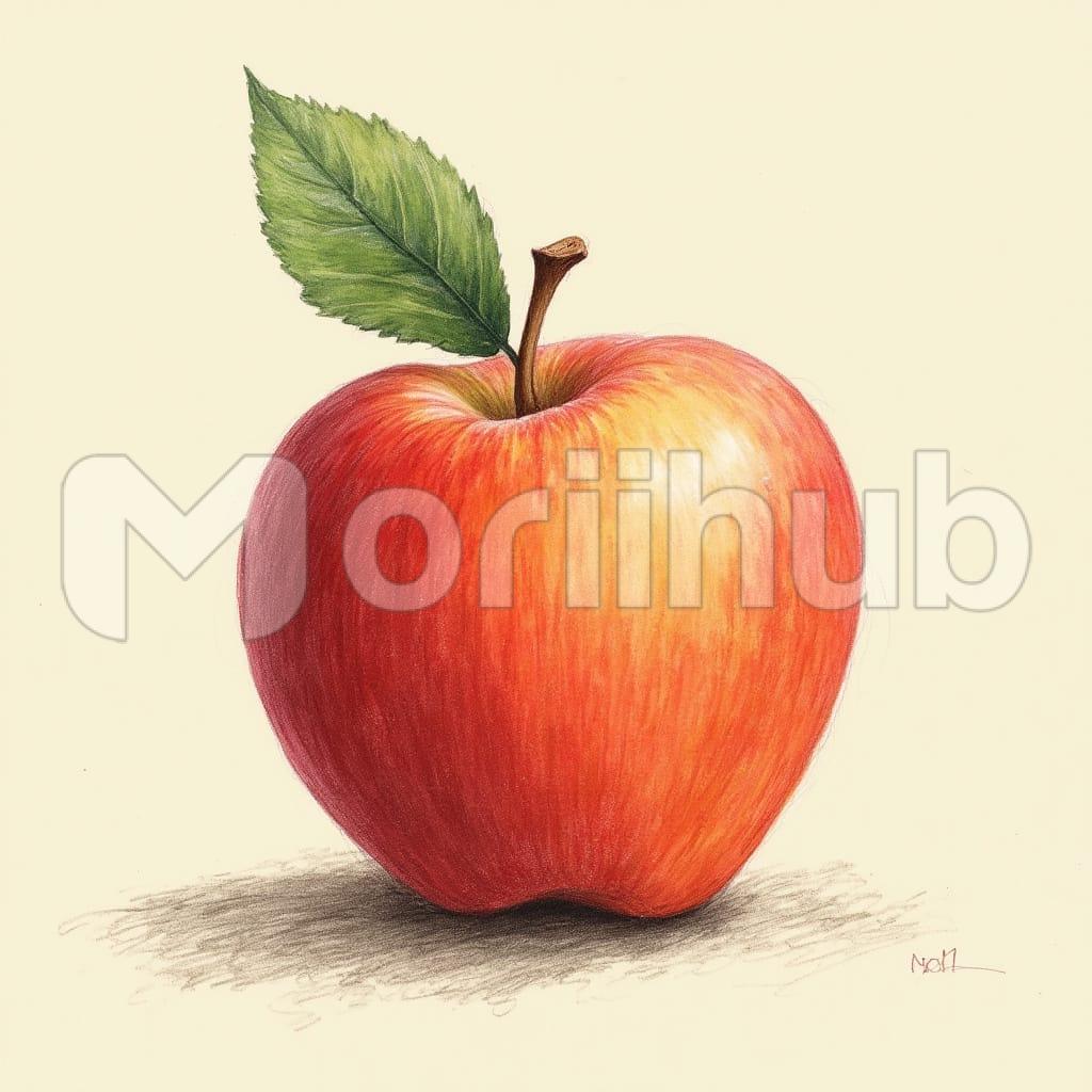 Apple Alone – MoriiHub