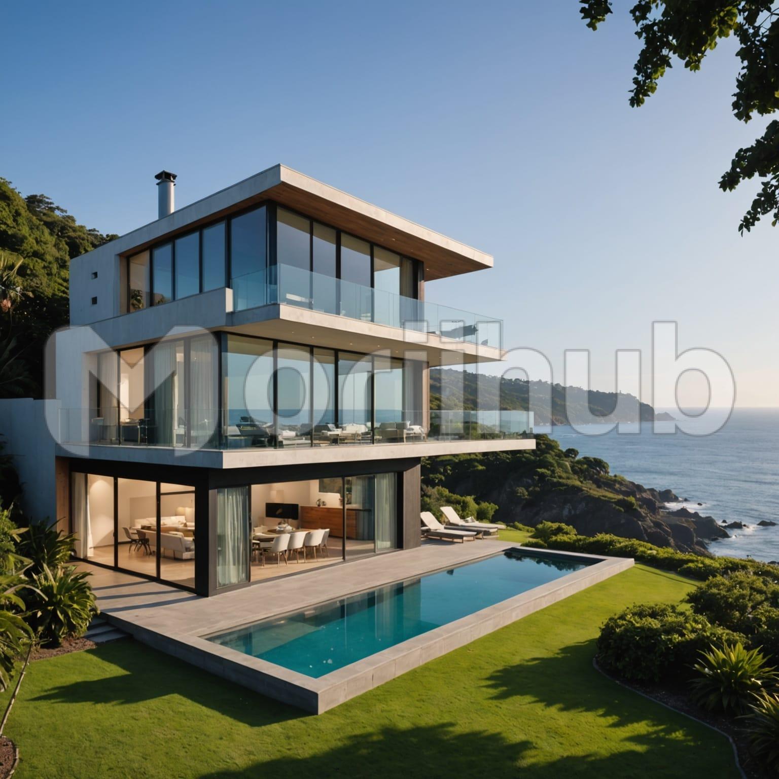 Outdoor Harmony – MoriiHub