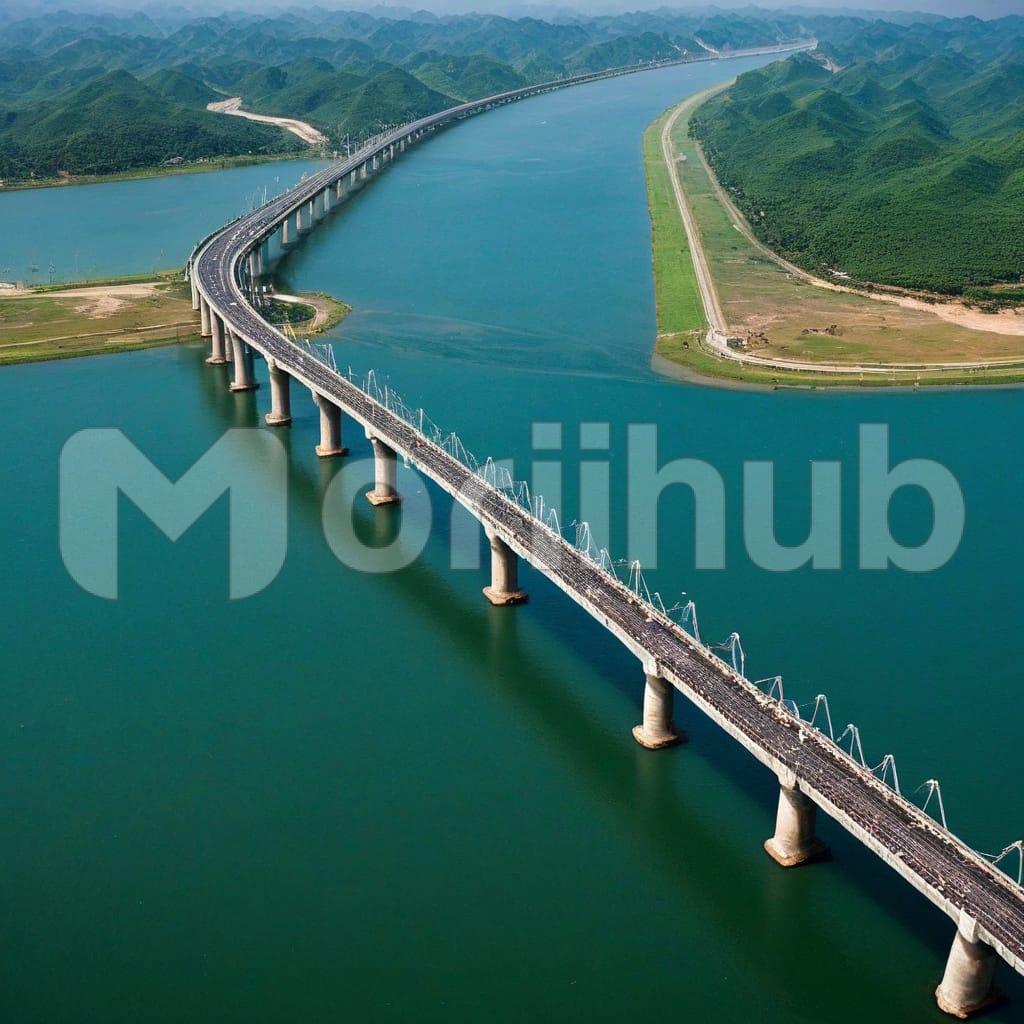 Mega Structures – MoriiHub