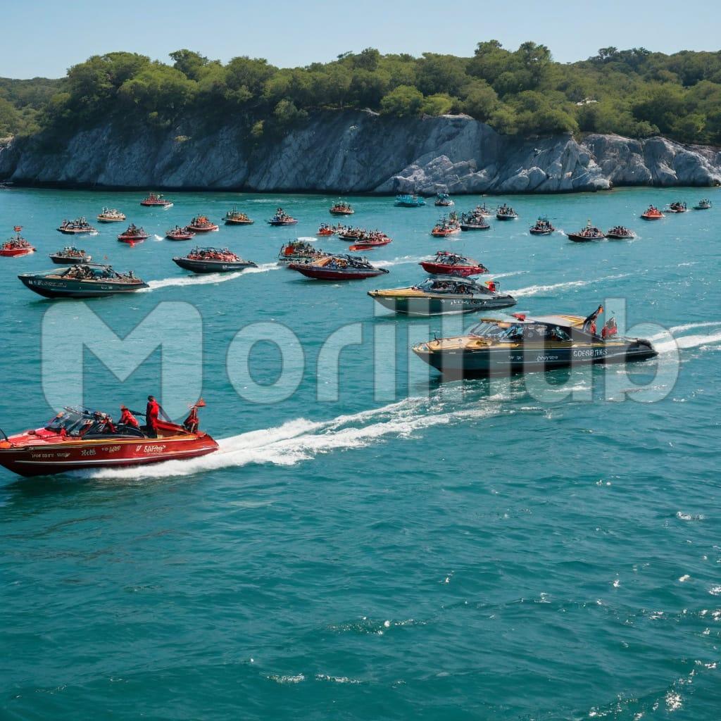 Boat Fiesta – MoriiHub