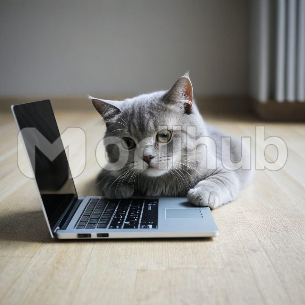 Pet Productivity – MoriiHub