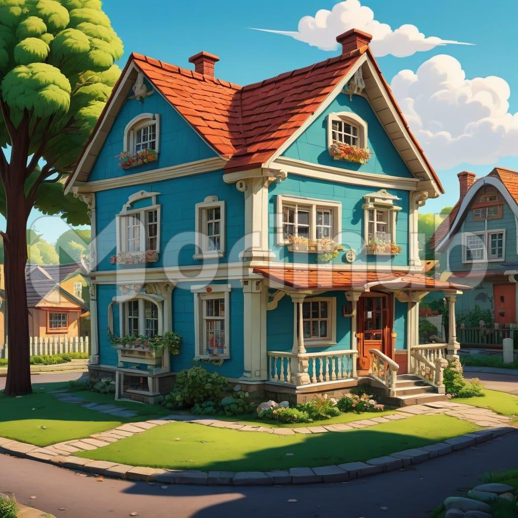 Cartoon Dream – MoriiHub