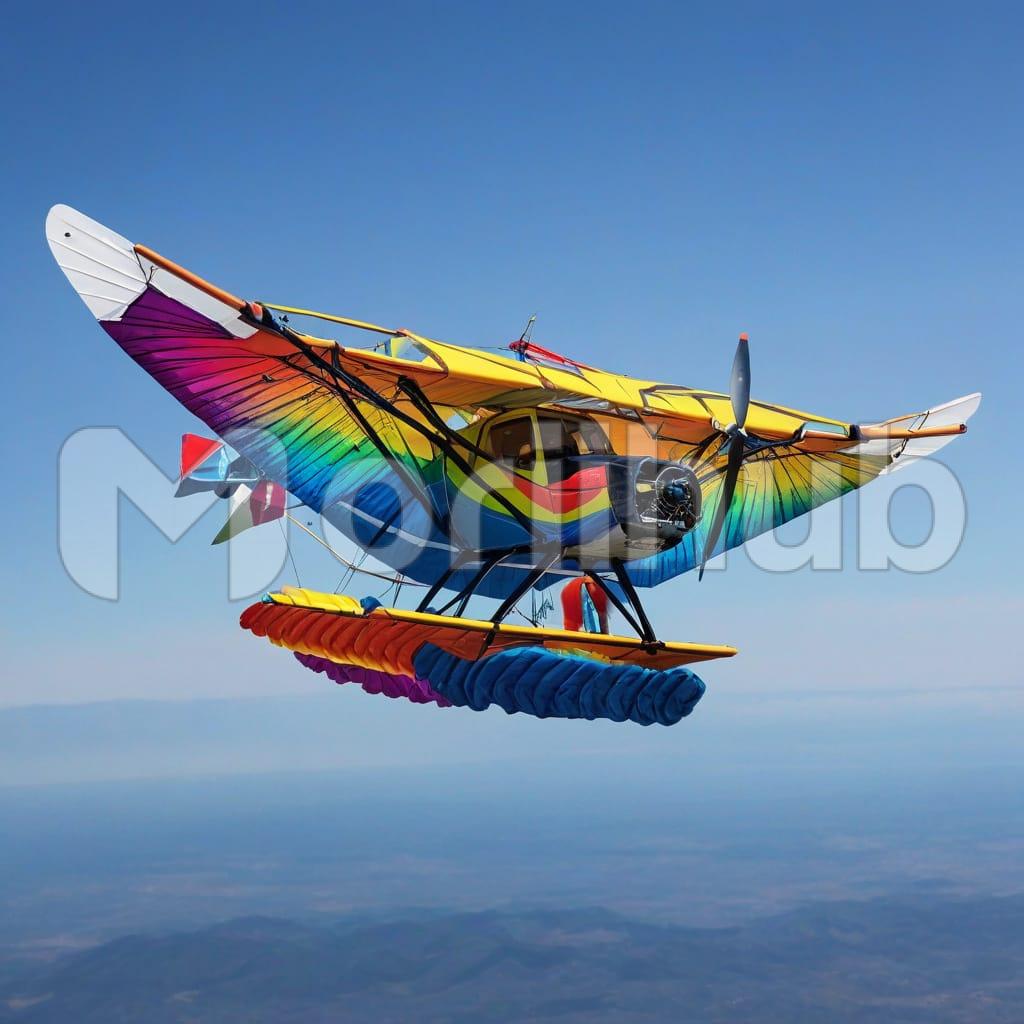 Aviation Style – MoriiHub