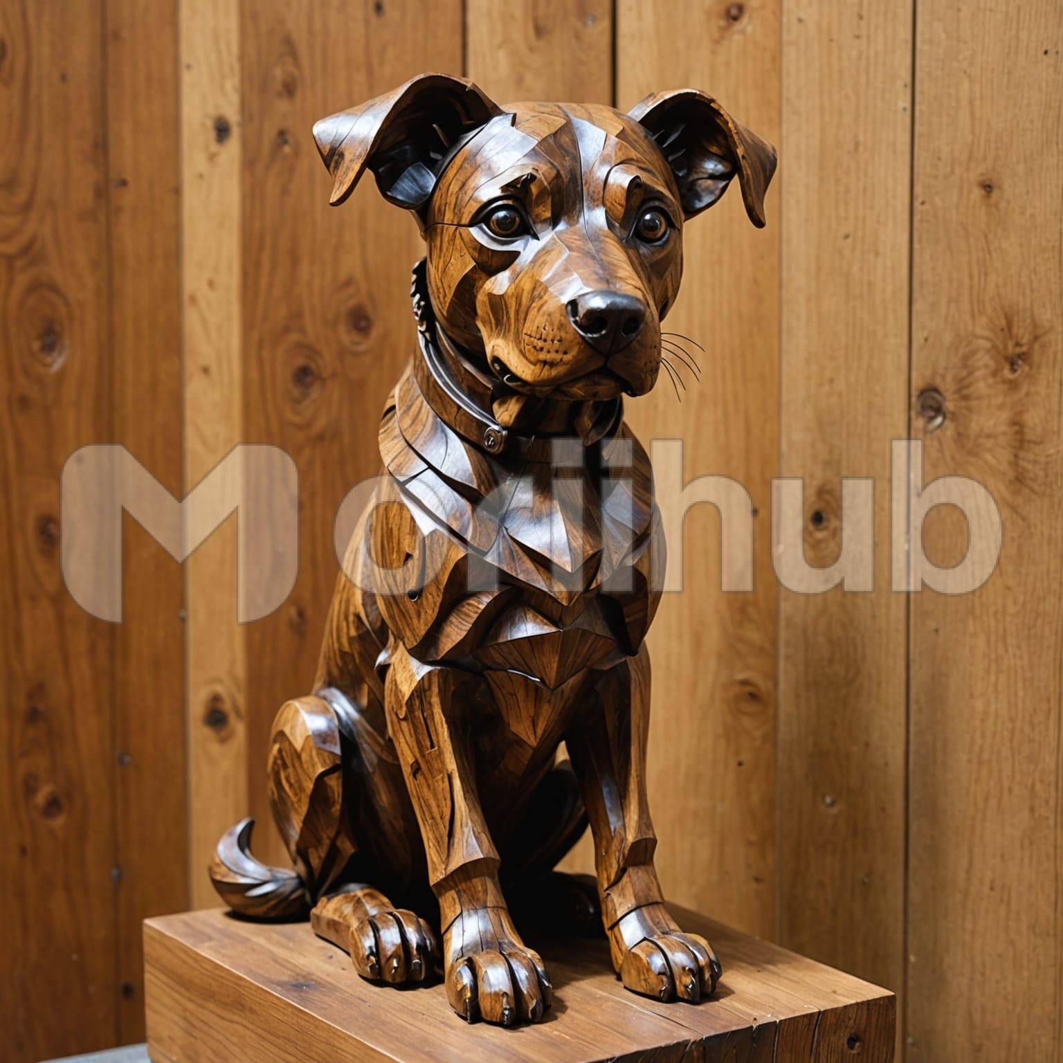 Detailed Carving – MoriiHub