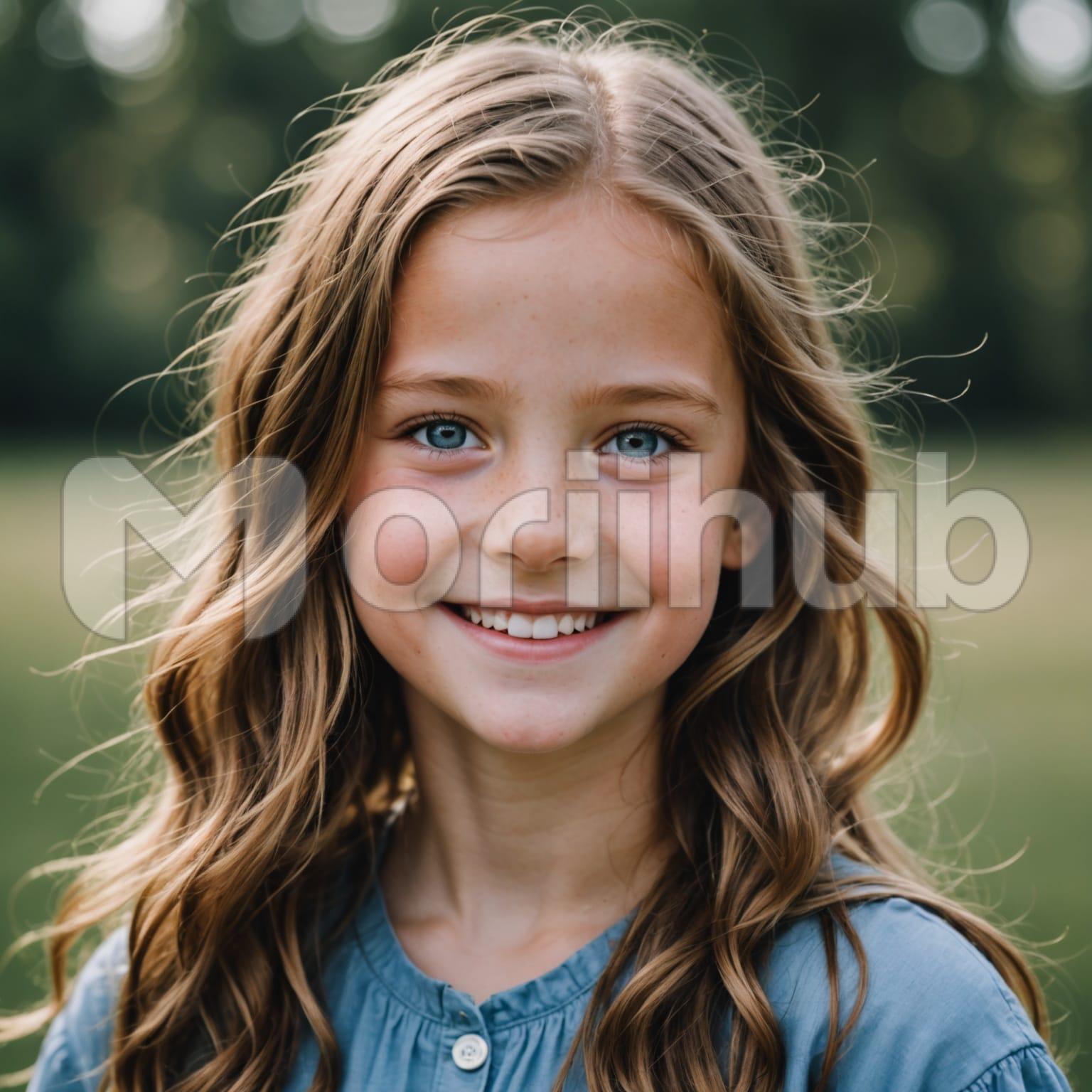 Girl Focus – MoriiHub