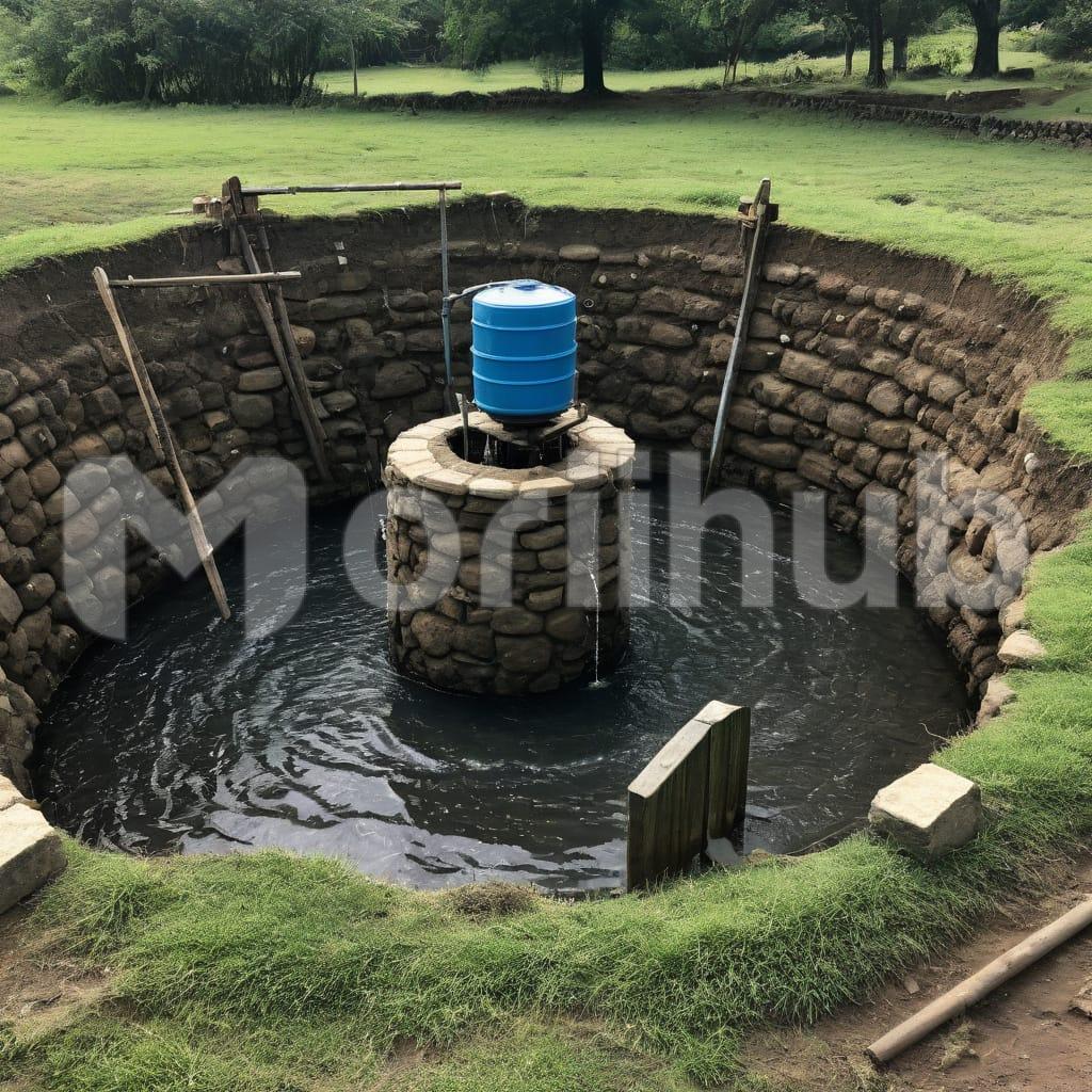 Water Access – MoriiHub
