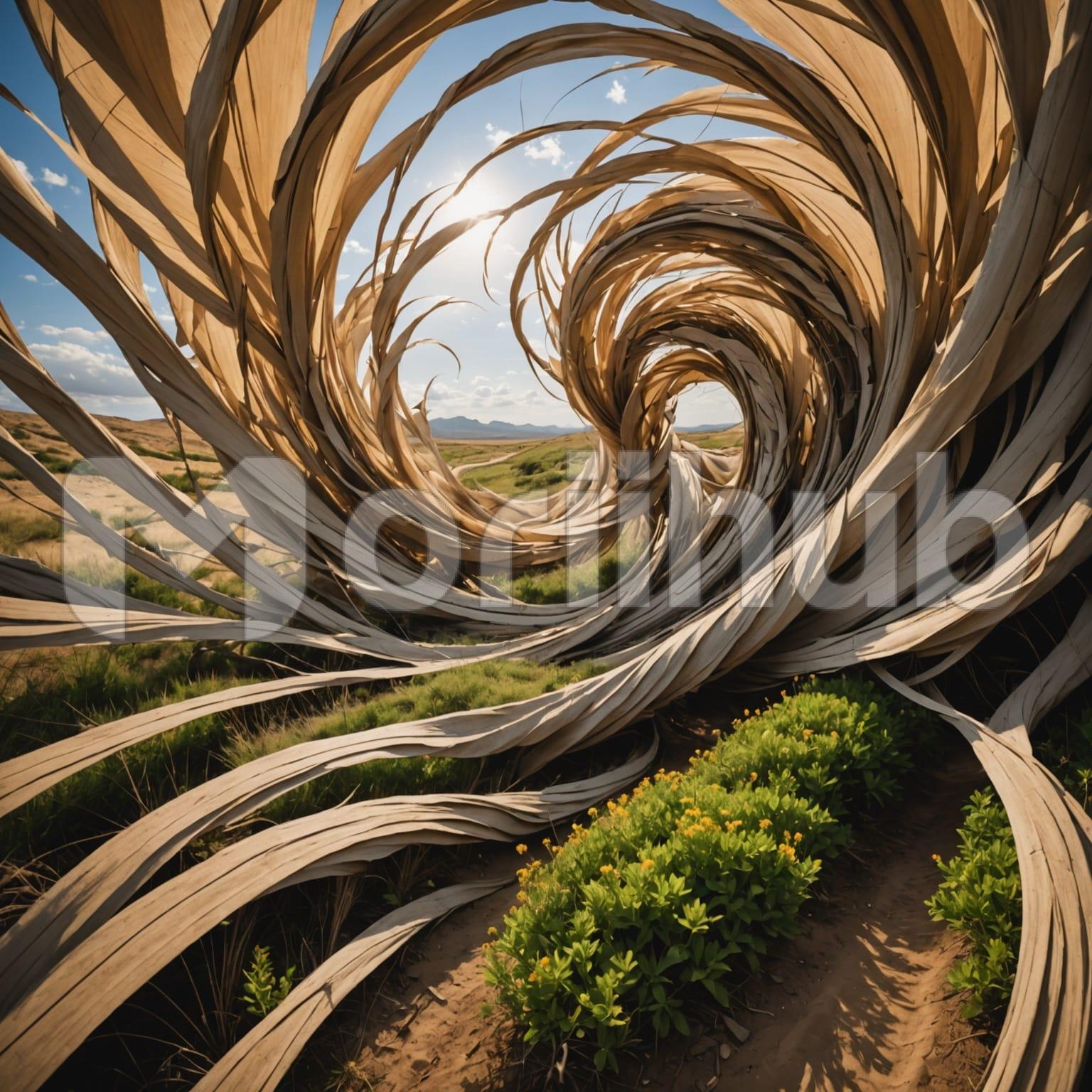 Wind Whispers – MoriiHub