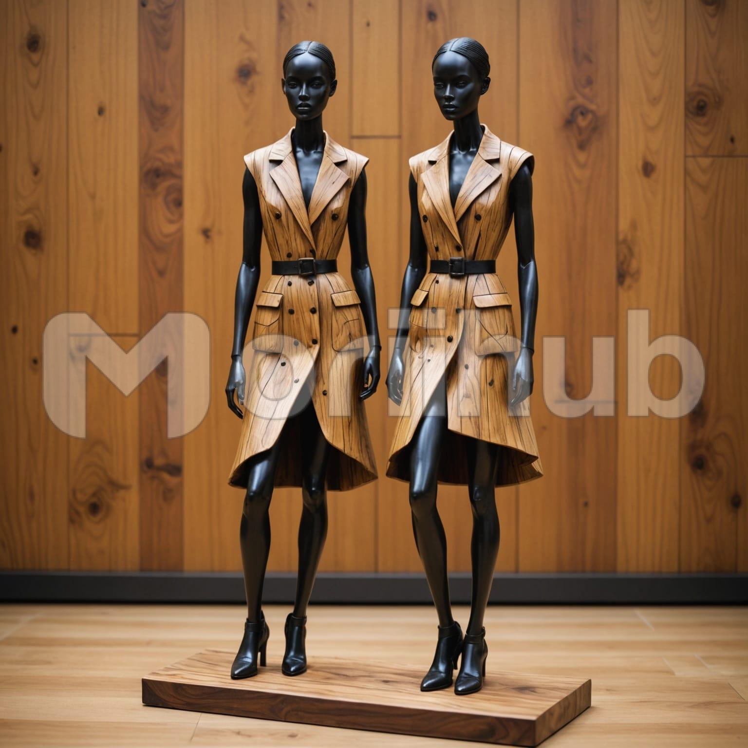 Twin Models – MoriiHub