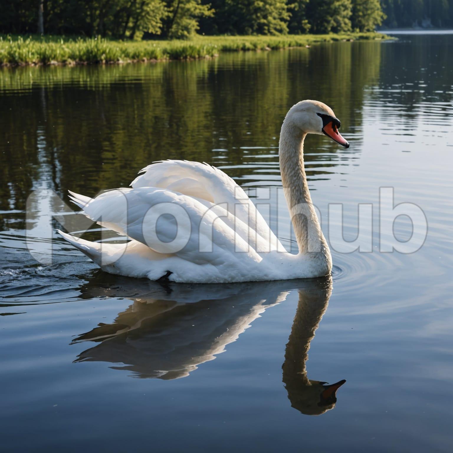 Swan Life – MoriiHub